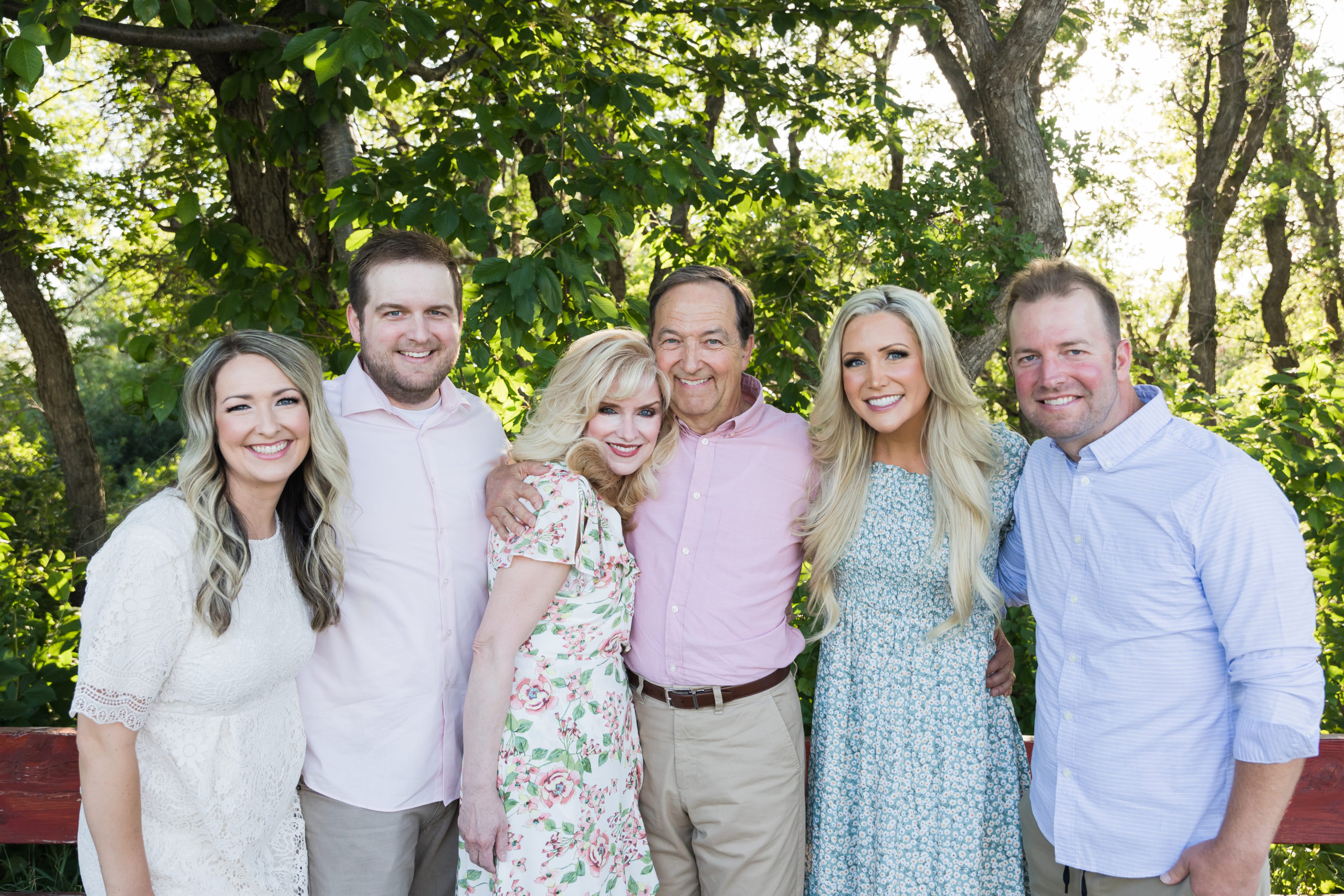 About Us - Hawker Family