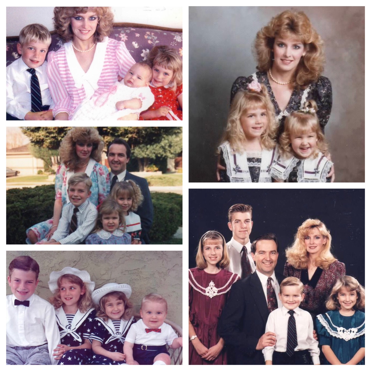About Us - Hawker Family