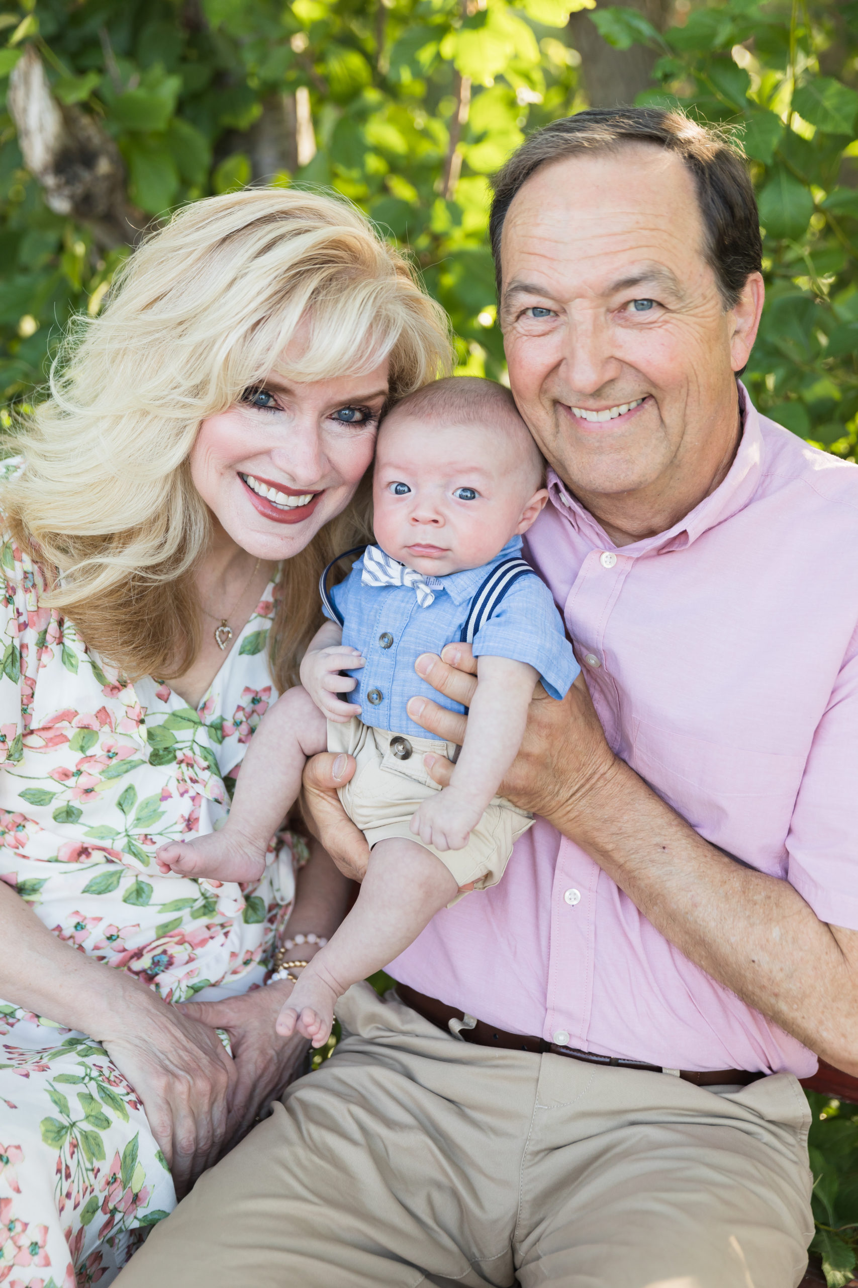 About Us - Hawker Family