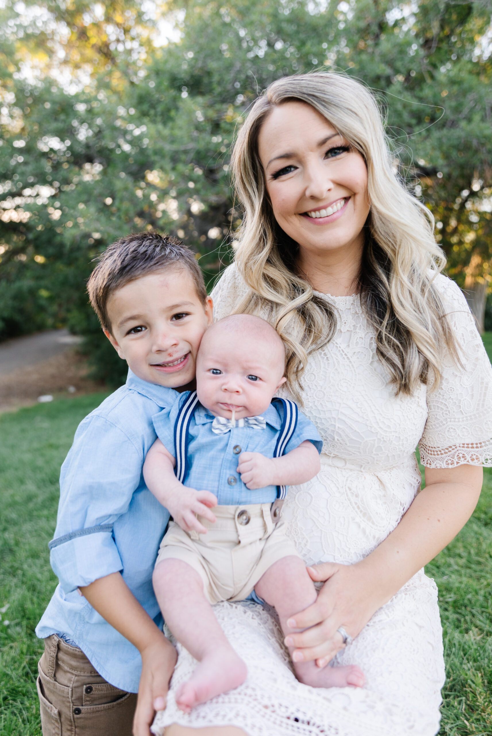 Hawker Family